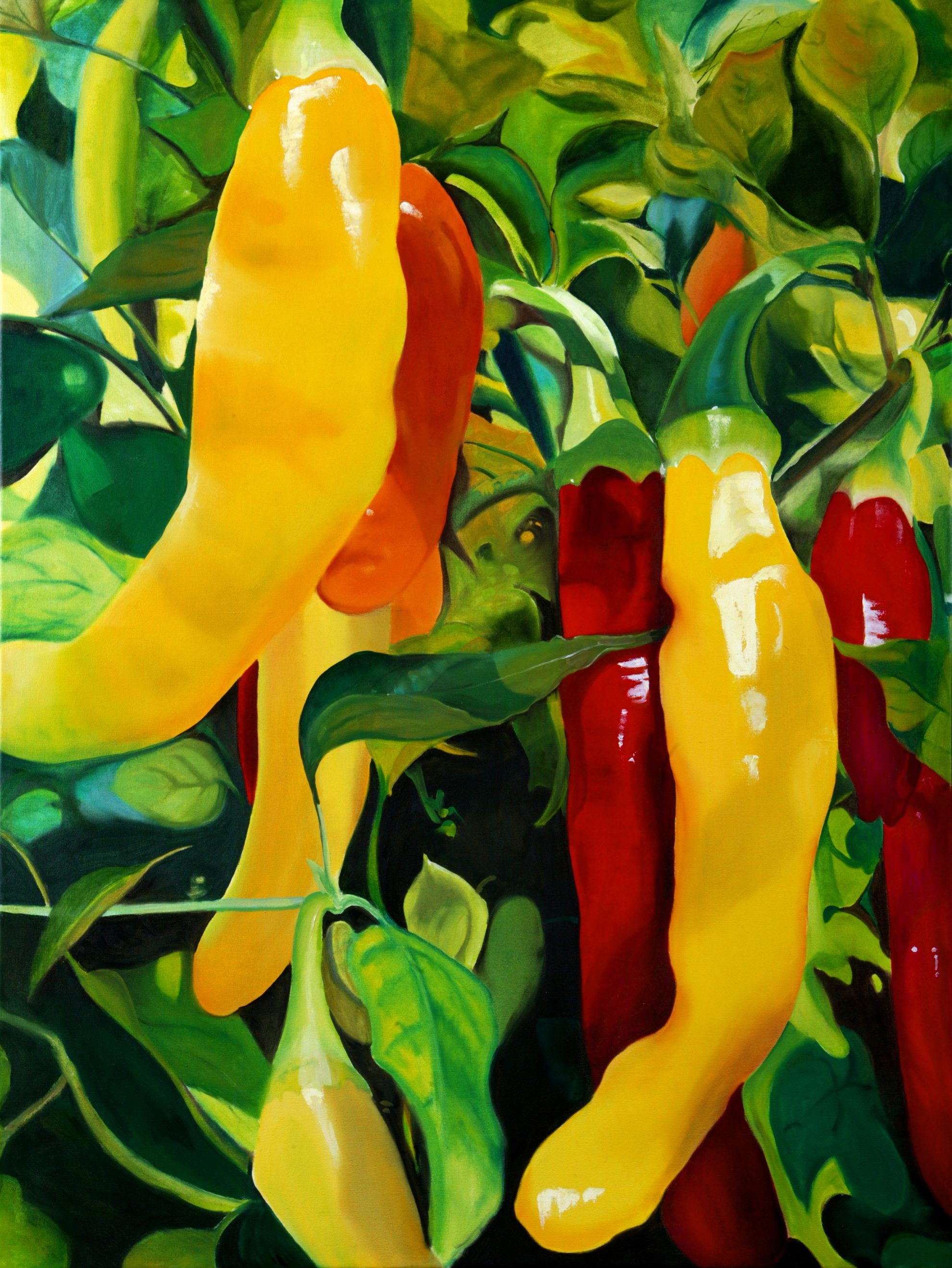 Art Gallery – Stanfield Studio